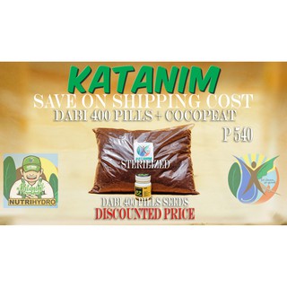 Katanim Store, Online Shop | Shopee Philippines