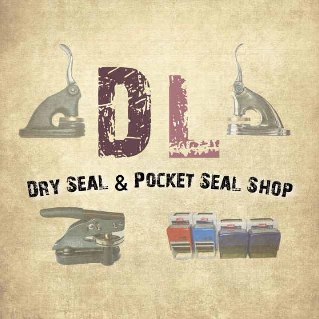 DL Dry Seal & Pocket Seal Shop, Online Shop | Shopee Philippines