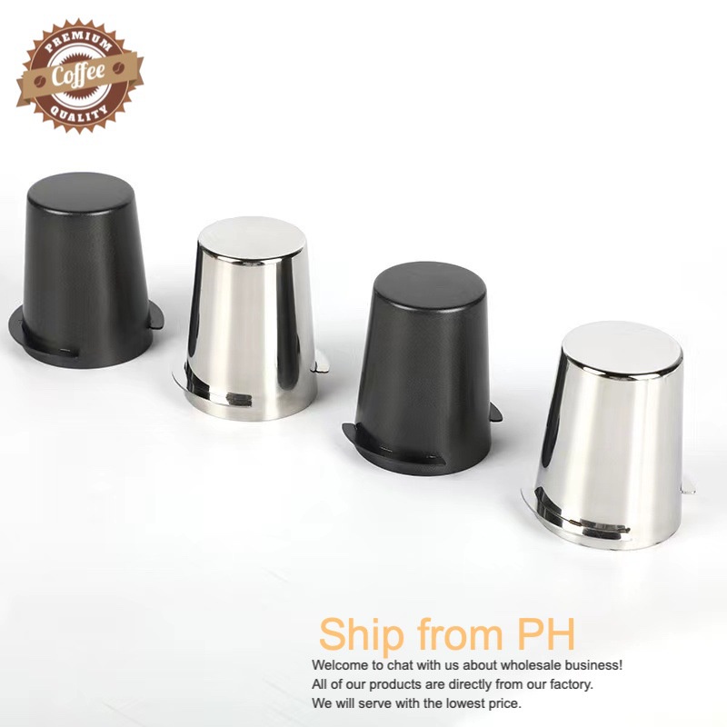 Direct from PH｜mini metal Dosing cup 304 Stainless Steel Powder Feeder ...