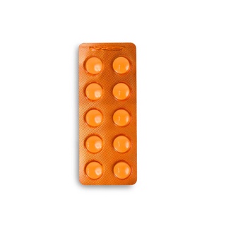 RiteMED Ascorbic Acid 500mg 10 Tablets (Vitamin C) | Shopee Philippines