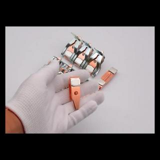 Main Contact Set For LC1D205 LC1D245 LA5FG431 Contactor Contact Kit ...