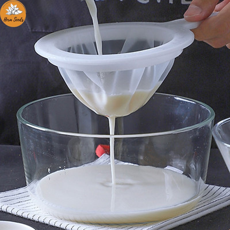 Milk Filter Racket, Soy Milk, Fruit Juice, Coffee, Tea, Convenience ...