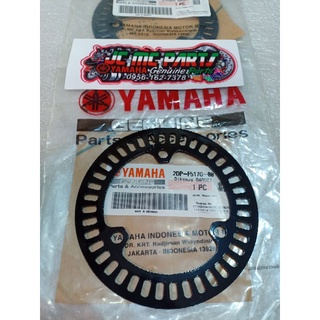 Rotor Sensor/Speed Sensor / ABS Sensor for (Aerox/Nmax/Xmax) | Shopee ...