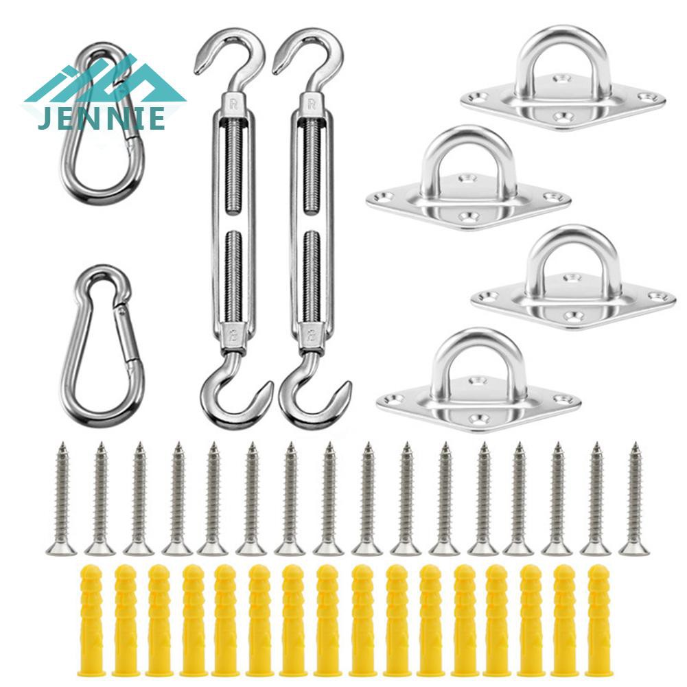 Steel Ceiling Anchor Spring Hook Hanging Kits Anchor Hanger Buckle ...