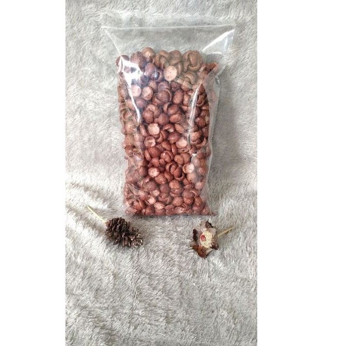 Kiloan Snacks - crunch Chocolate (250 gr) | Shopee Philippines