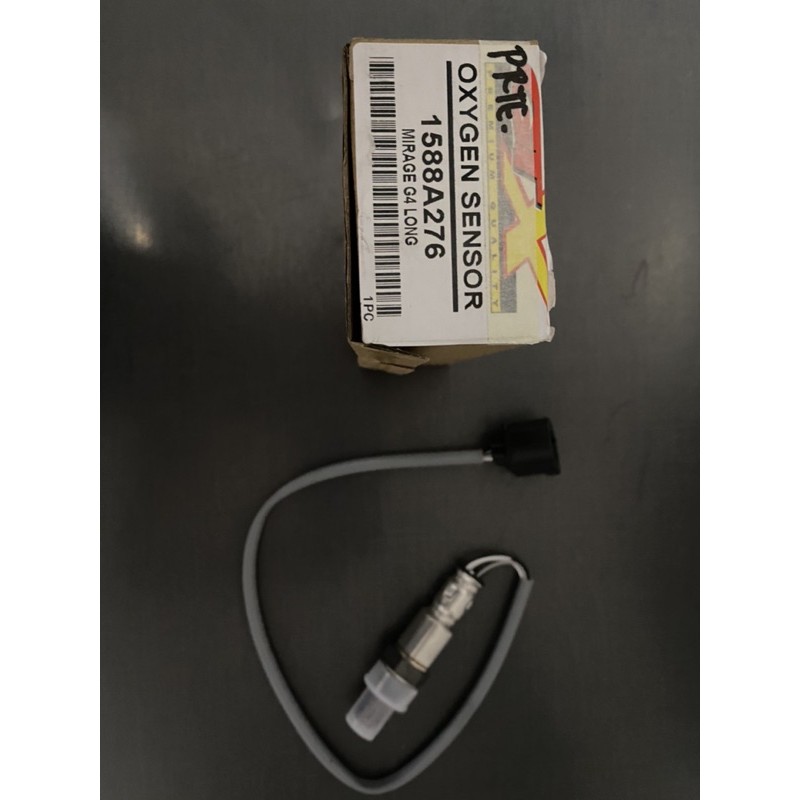 Oxygen Sensor Mitsubishi Mirage G4 Hatchback (2013-2020) | Shopee ...