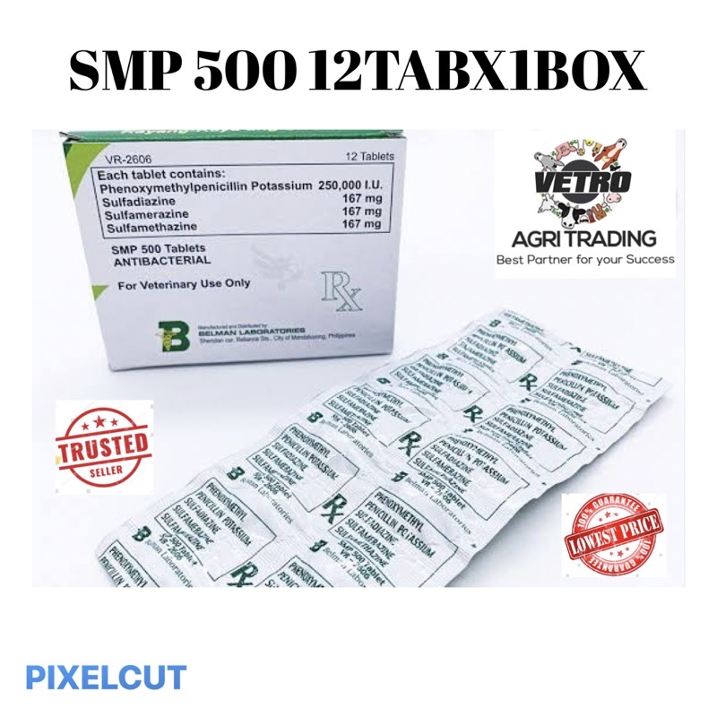 Shop smp 500 for Sale on Shopee Philippines