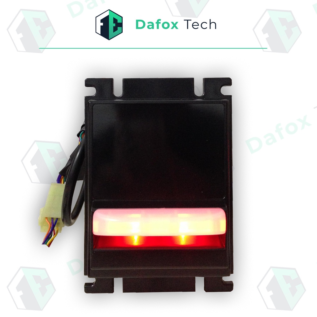DAFOXTECH | TP70 Bill Acceptor (Ideal for Piso Wifi & E-loading ...
