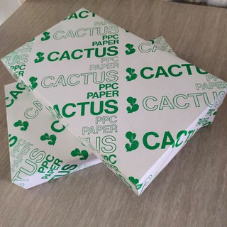 Bond Paper | 1 Ream | Short, Long | Cactus, Smart Copy, Hard Copy ...