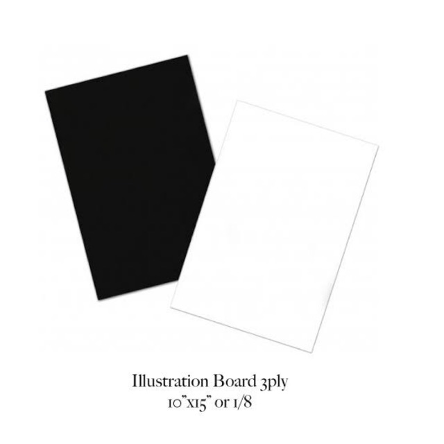 1 8 Illustration Board Shopee Philippines