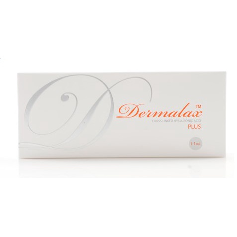 Dermalax Plus filler with hyaluronic acid | Shopee Philippines