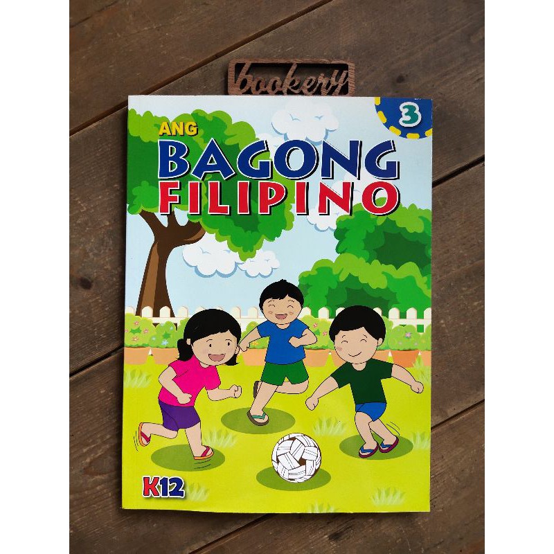 Filipino Ims Workbook , PANIMULANG PAGBASA sa FILIPINO (Booklet) Free ...