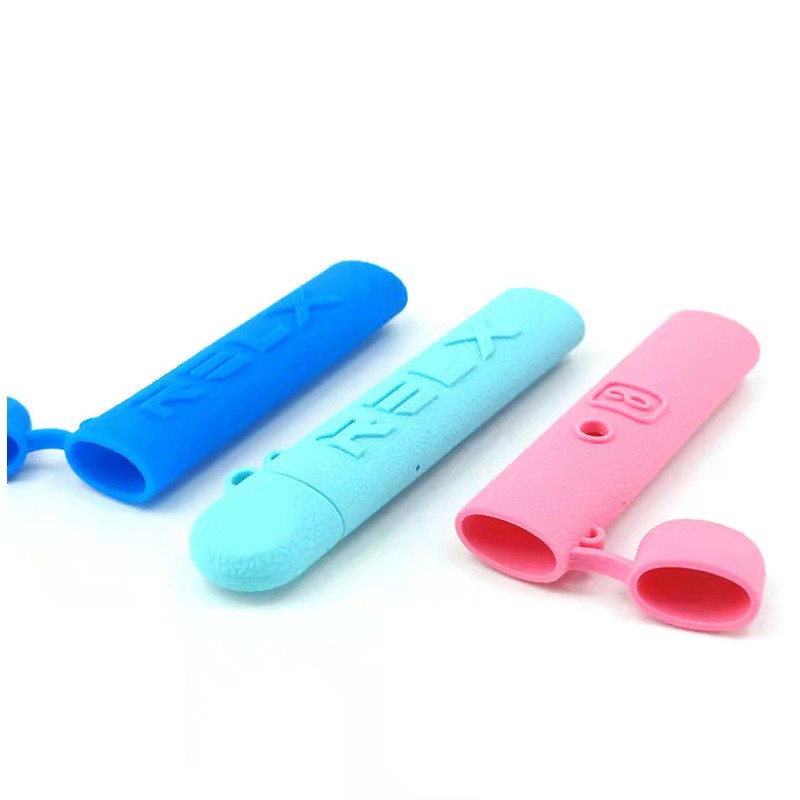 Relx case Relx Infinity Silicon Case with Free Lanyard for Relx Pro Pod ...