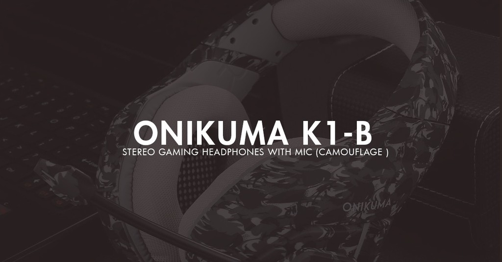 Onikuma Official Ph, Online Shop | Shopee Philippines