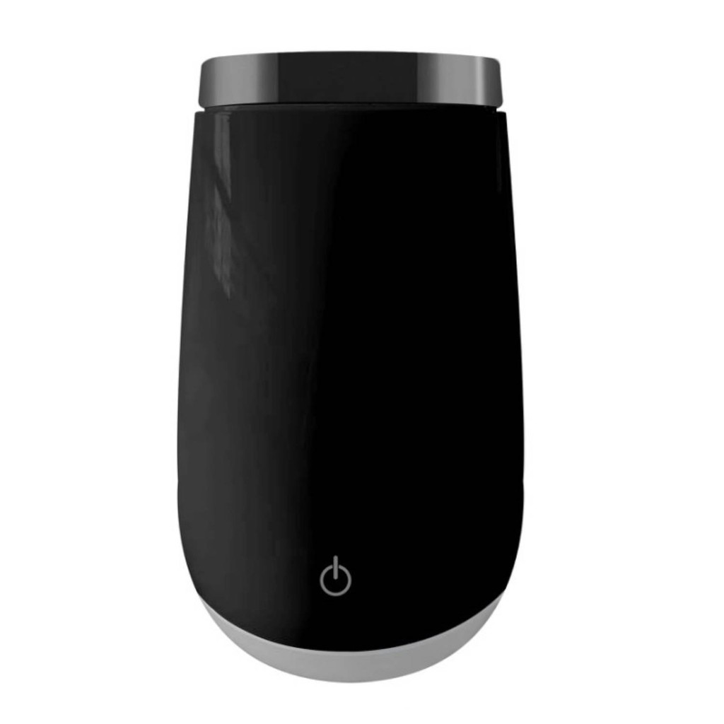 Surplus Fresh Air Glossy Ultrasonic Humidifier 300mL | Shopee Philippines