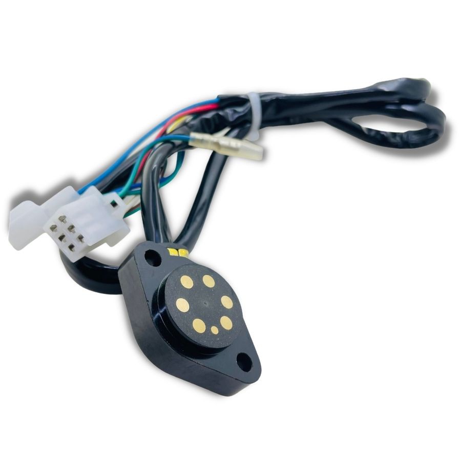 Suzuki Gs125gn125 Gs500e Sv650 K1 Motorcycle Gear Position Sensor ...