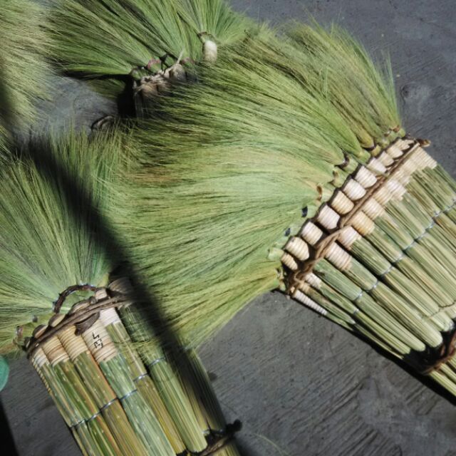 1pc Soft Broom Walis Tambo Makapal at Matibay Siguradong Tumatagal ...