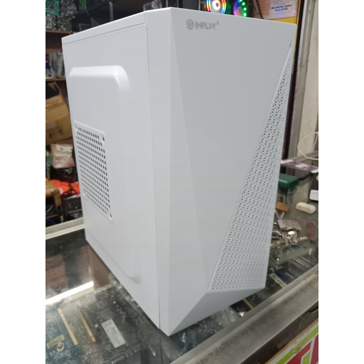 Inplay Lite X6 Pc Case with 600watts Power Supply | Shopee Philippines