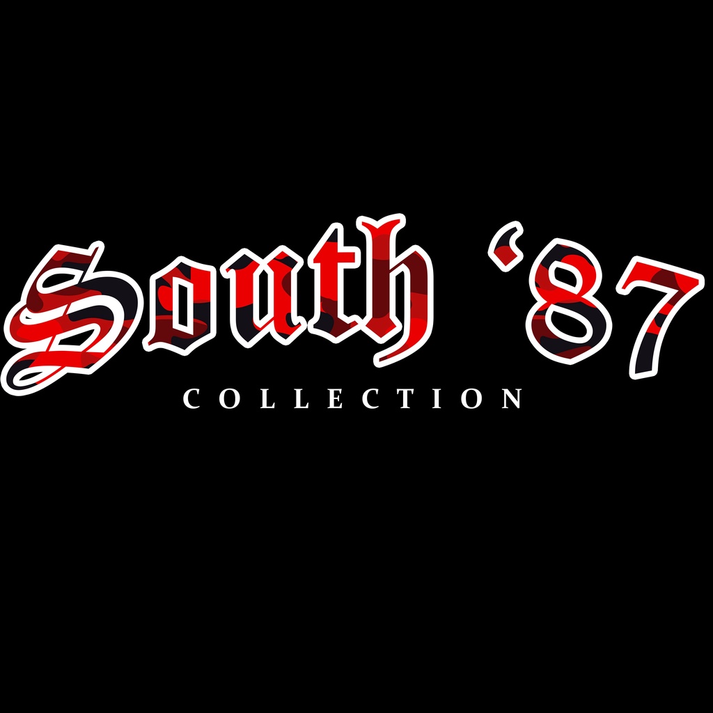 South '87 Collection, Online Shop | Shopee Philippines