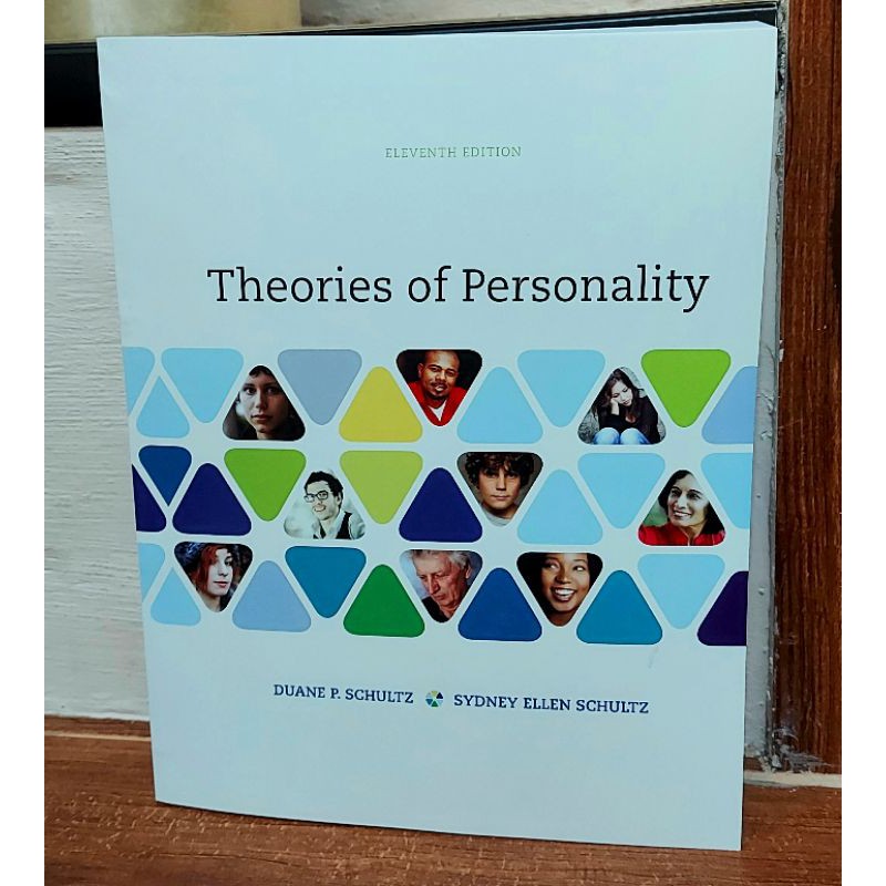 Theories of Personality by Schultz 11th edition | Shopee Philippines Theories of Personality by Schultz 11th edition | Shopee Philippines