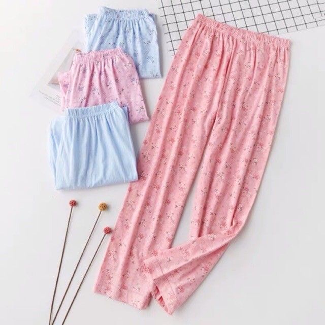Pajama Assorted design for Men and Women (1PCS) | Shopee Philippines
