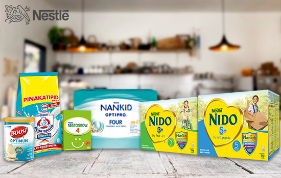 Nestlé Store, Online Shop | Shopee Philippines