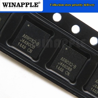 1PCS AR8032-BL1A AR8033-AL1A AR8035-AL1A AR8121-AL1E AR8161-AL3A AR8236 ...