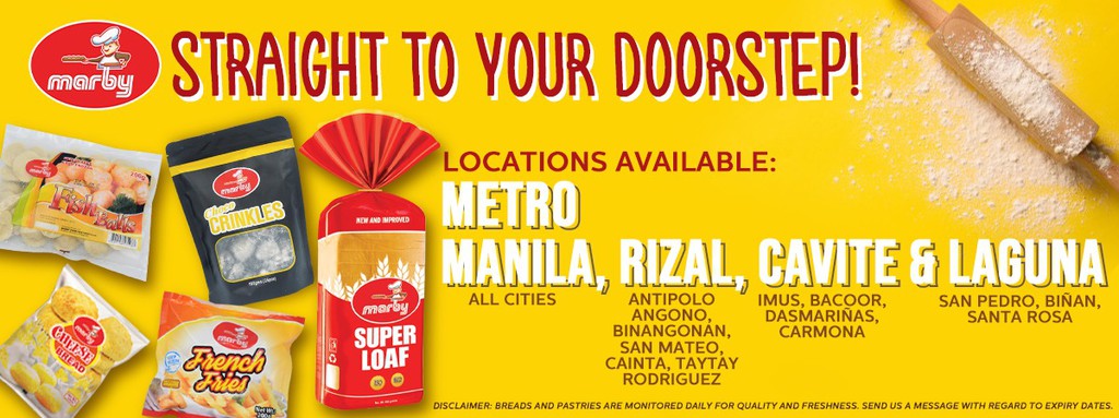 Marby, Online Shop | Shopee Philippines