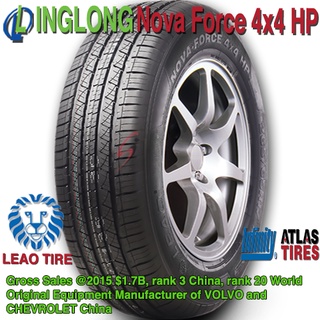 205/70 R15 Linglong Leao R666, Nova Force Van, Crosswind A/T, NF 4x4 HP ...