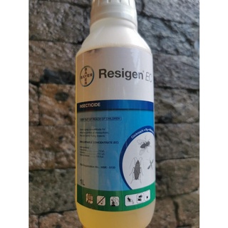 Resigen EC Bayer Mosquito Control Dengue Outbreak Treatment and ...