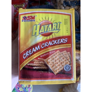 Biscuit GABIN HATARI 260gr SEE HONG PUFF | Shopee Philippines