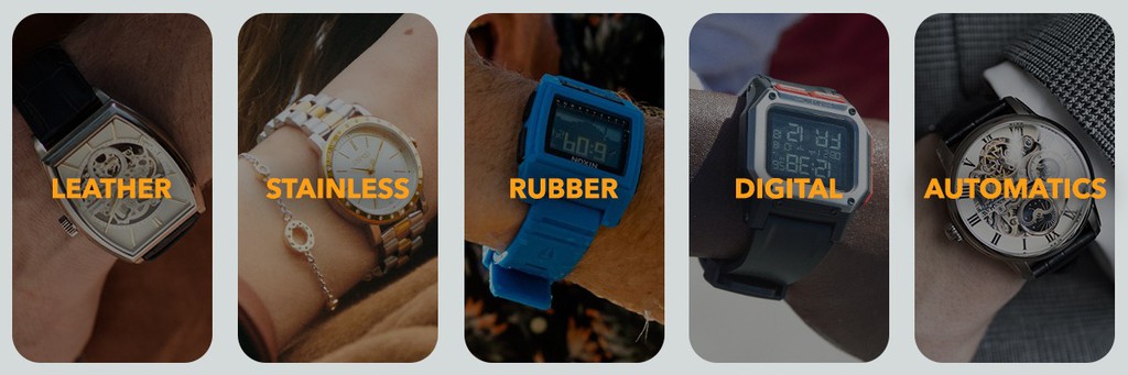 Watch Republic Official Store, Online Shop | Shopee Philippines