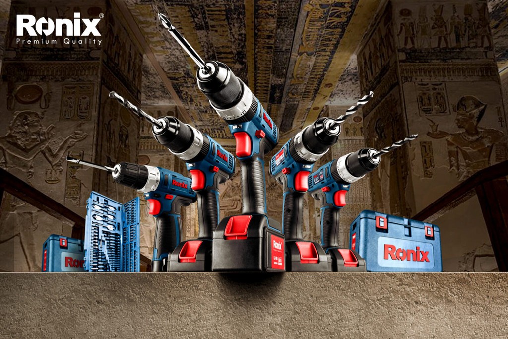 Ronix Tools, Online Shop | Shopee Philippines