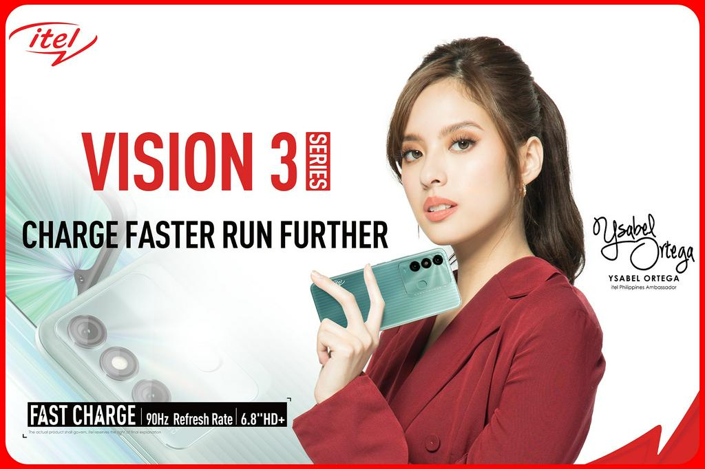 ITEL MOBILE AUTHORIZED STORE, Online Shop | Shopee Philippines