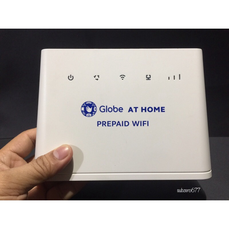 Huawei B310As-938 Modem | Openline | Latest Firmware 2022 | Full Admin ...