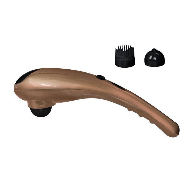 Surplus Rest Easy Handheld Massager | Shopee Philippines