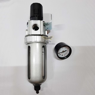 THB Air Filter Regulator 3/8 inch NPT | FR803 | Shopee Philippines