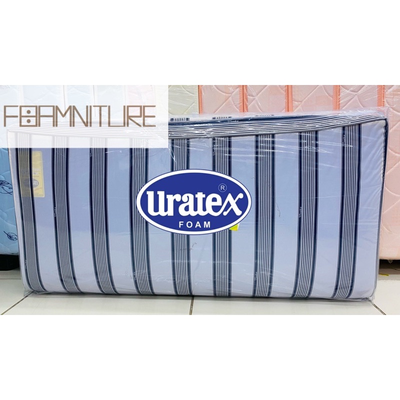 Shop uratex mattress siesta for Sale on Shopee Philippines