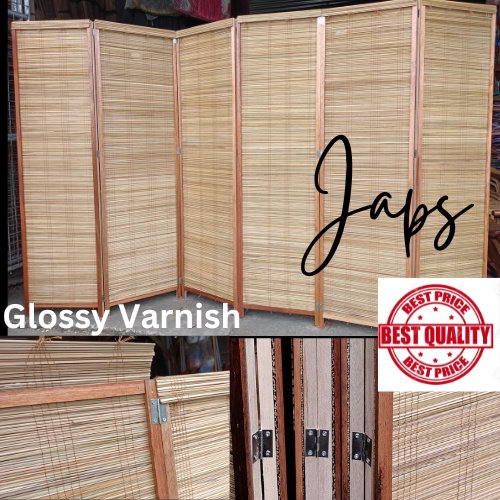 ROOM DIVIDER /BURI / BOHO DIVIDER / PARTITION / NATIVE /ONLINE CLASS ...