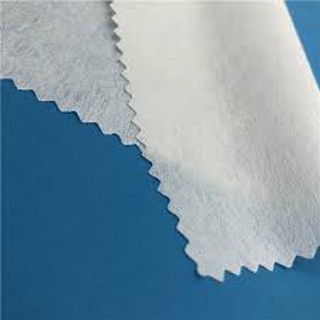 nonwoven pilon sold per yard pilon interlining 36 by40 inches | Shopee ...