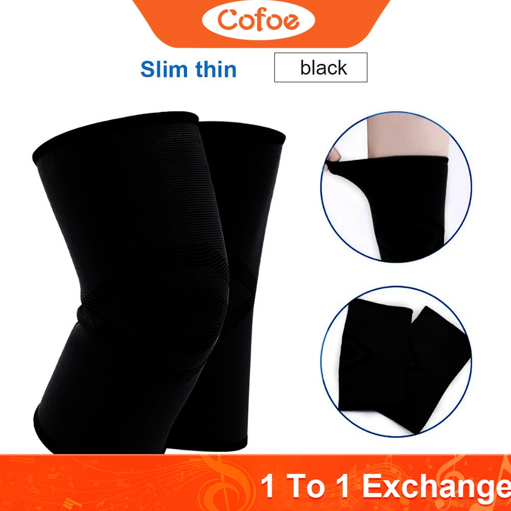 Cofoe Knee Guard Knee Pad Knee Brace Patella Guard Lutut Protection ...