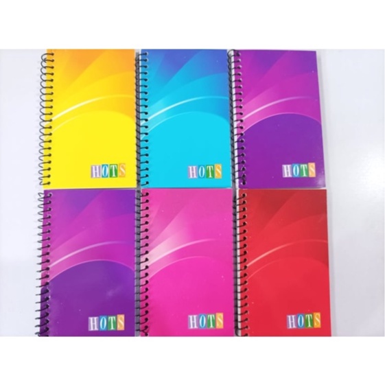 mini notebook tickler spring school and office supplies | Shopee ...