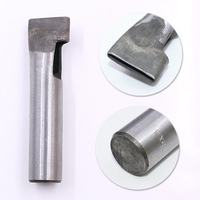 DIY flat punch belt punch round punch punch oval punch 5mm metal ...