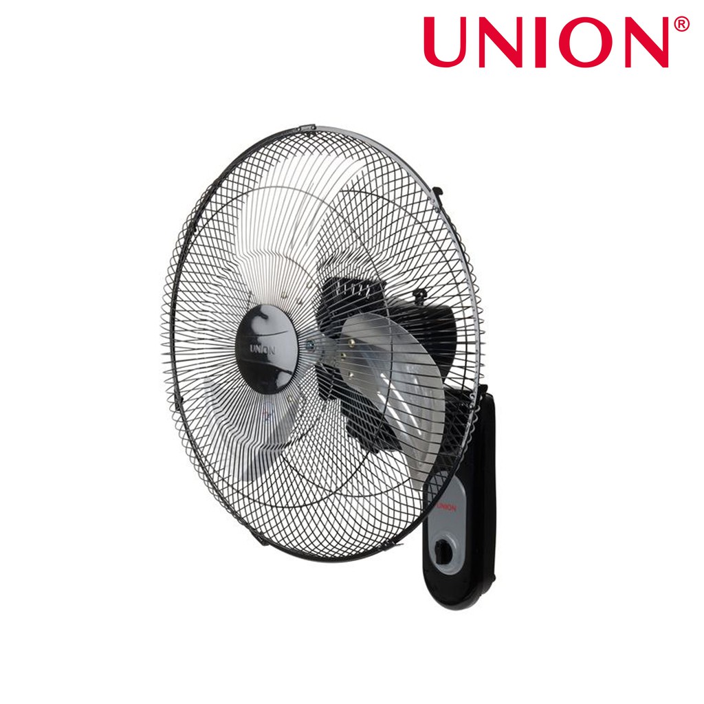 Union UGTF-18WF 18" Industrial Wall Fan | Shopee Philippines