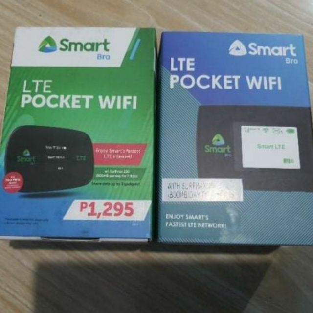 Pocket Wifi Philippines