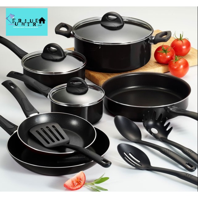 Pans Online Sale - Kitchenware at Great Prices | Home & Living, Feb ...