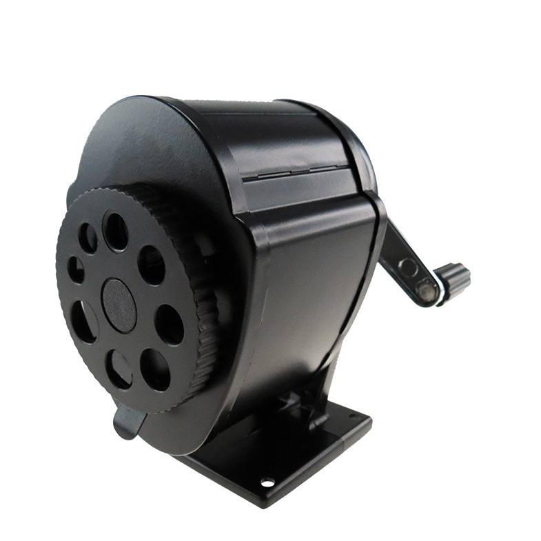 Heavy Duty Multi-hole pencil sharpener | Shopee Philippines