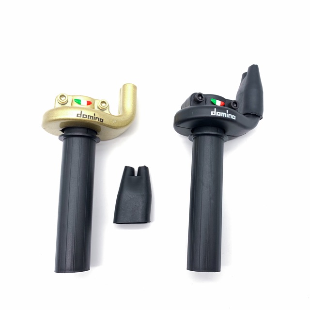 Domino Quick Throttle Double Cable Universal | Shopee Philippines