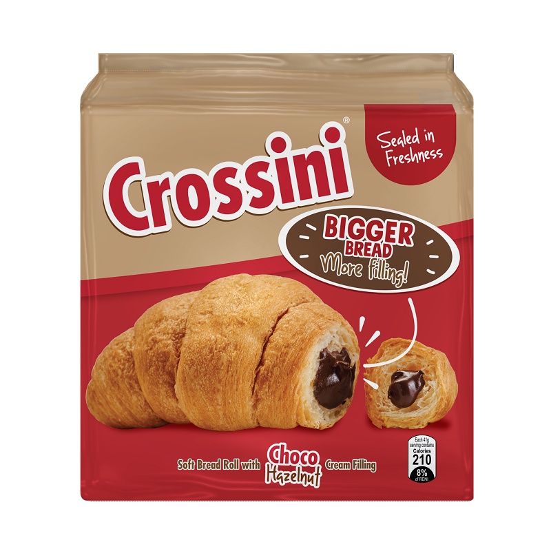 Shop crossini From Rebisco Online | Shopee Mall Philippines