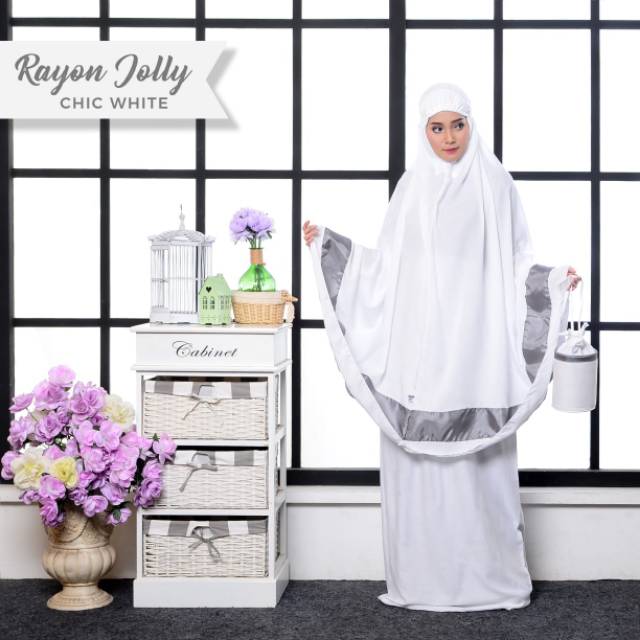 Jolly White Gray | Shopee Philippines